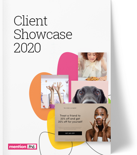 Client Showcase 2023