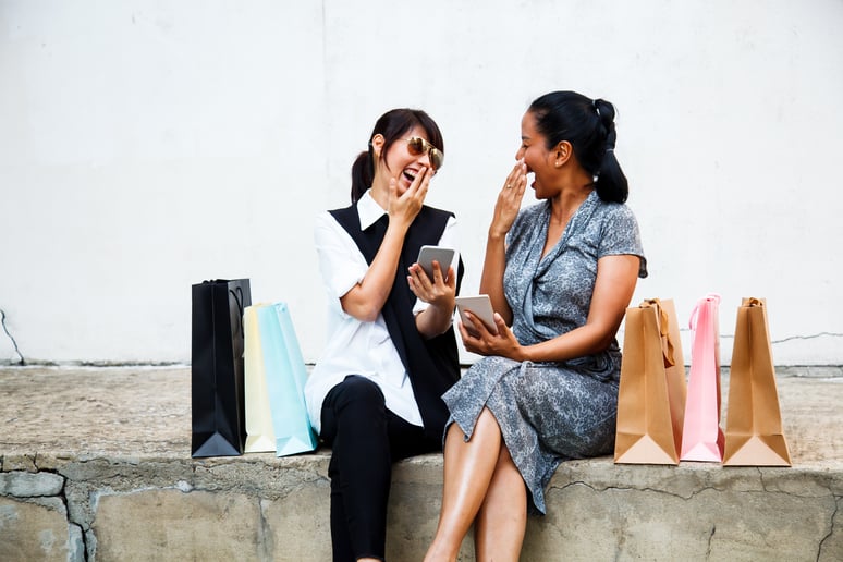 3 trends transforming modern retail (and the brands getting it right)