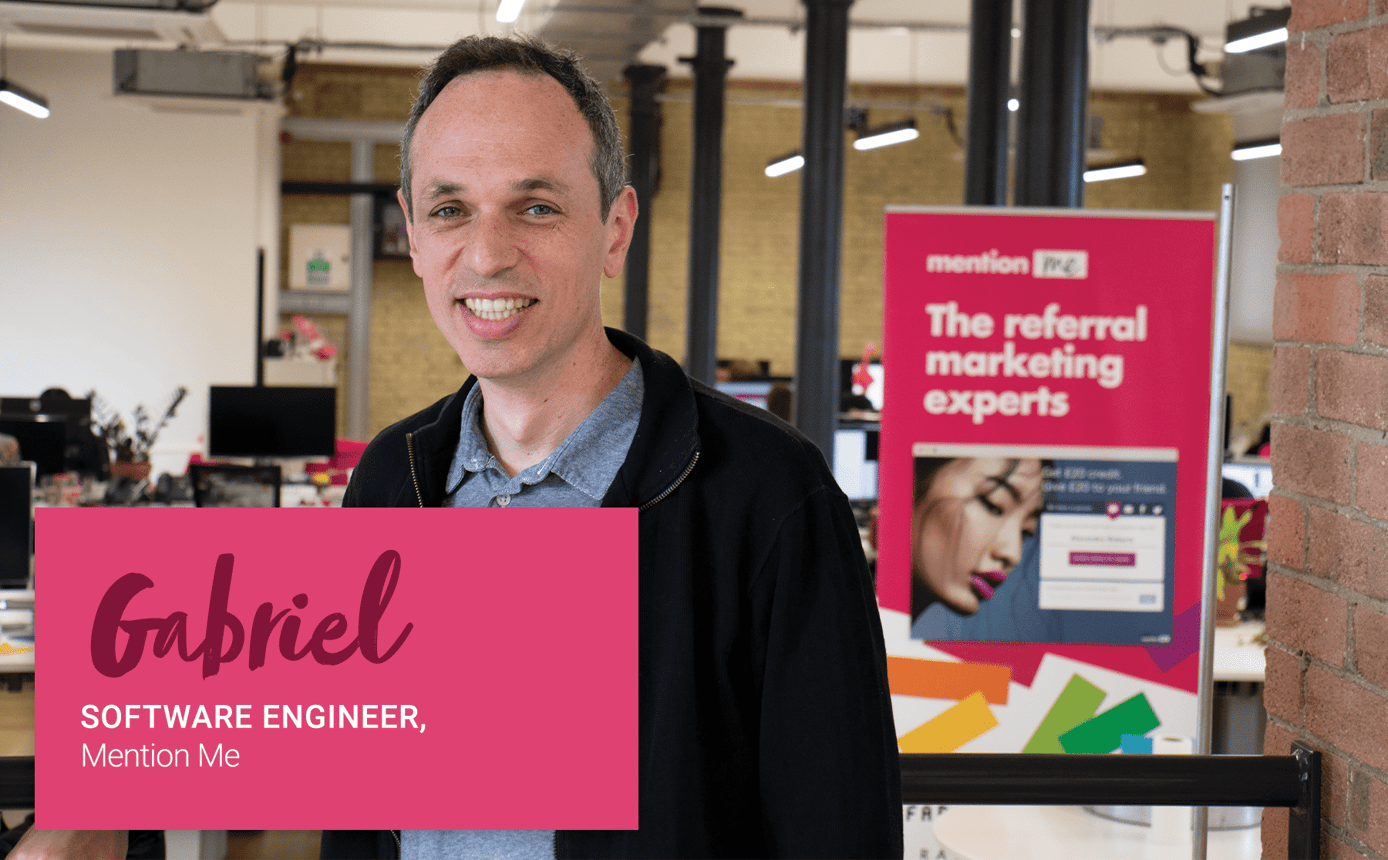 A day in the life of a Software Engineer