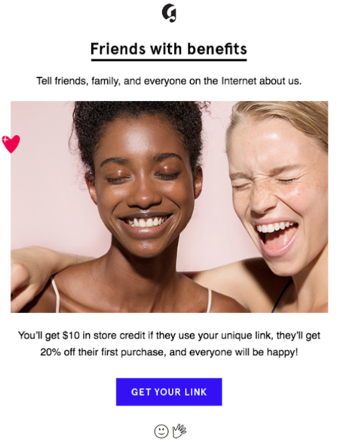 How to Build a Strong Referral Program in 2025 (+ 23 Examples)