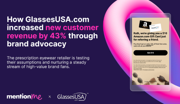 How to Build a Strong Referral Program in 2025 (+ 23 Examples)