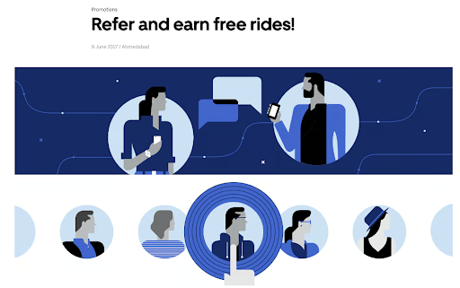 How to Build a Strong Referral Program in 2024 (+ 23 Examples)
