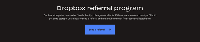 How to Build a Strong Referral Program in 2025 (+ 23 Examples)