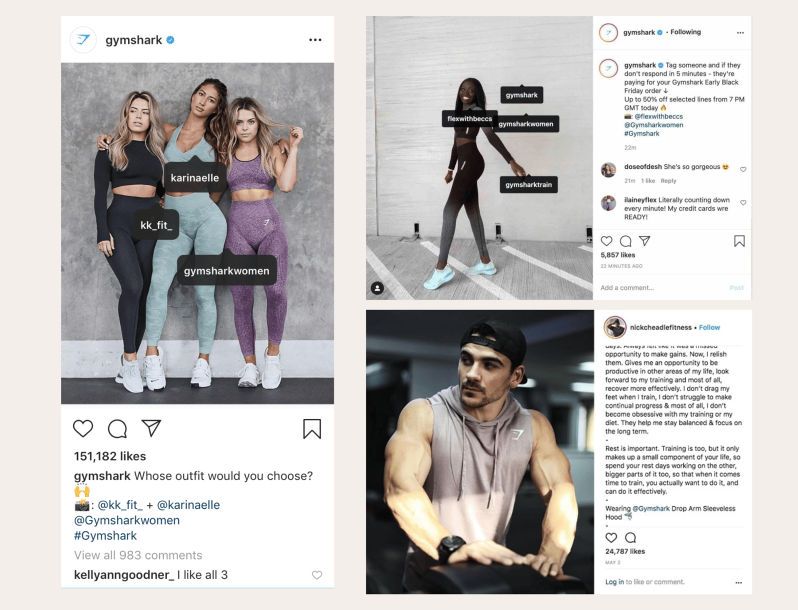 14 Influencer Marketing Campaigns That Drive Millions in Revenue