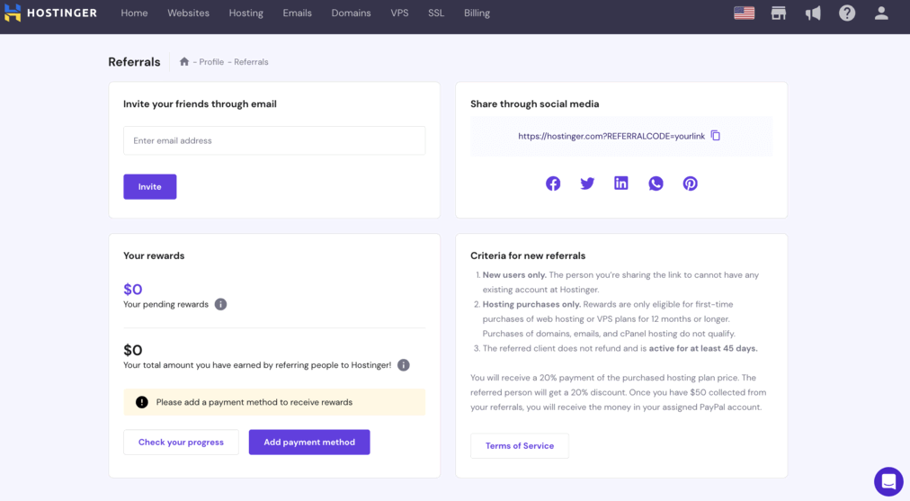 How to Build a Strong Referral Program in 2025 (+ 23 Examples)