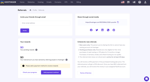 How to Build a Strong Referral Program in 2025 (+ 23 Examples)