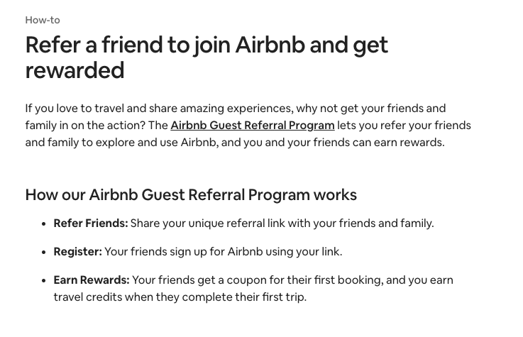 70+ Best Refer-a-Friend Program Examples to Boost ROI in 2025