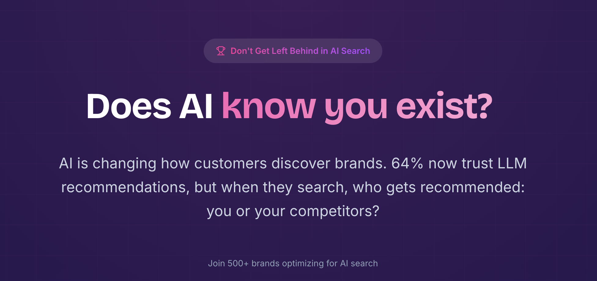 AI Discovery IQ: How to Stay Relevant in The Age of AI Search