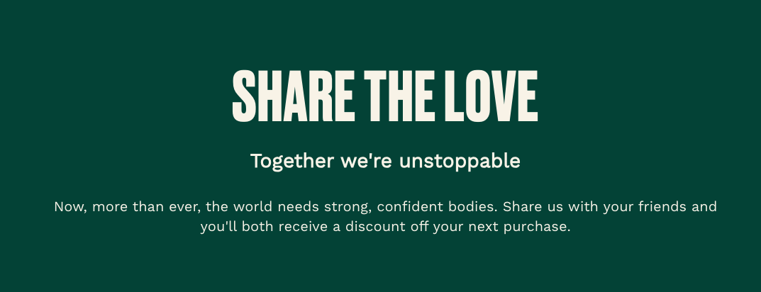 70+ Best Refer-a-Friend Program Examples to Boost ROI in 2025