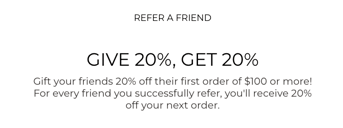 70+ Best Refer-a-Friend Program Examples to Boost ROI in 2025