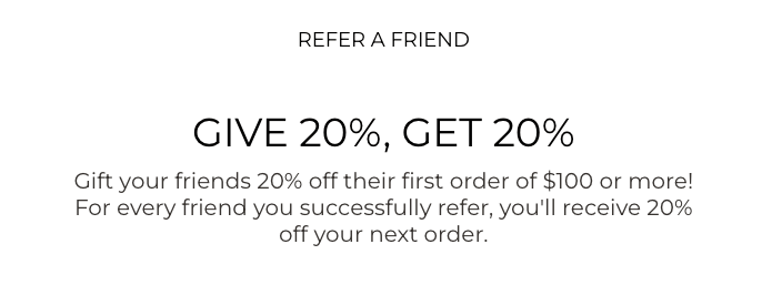 70+ Best Refer-a-Friend Program Examples to Boost ROI in 2025
