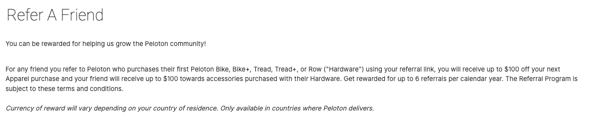 70+ Best Refer-a-Friend Program Examples to Boost ROI in 2025