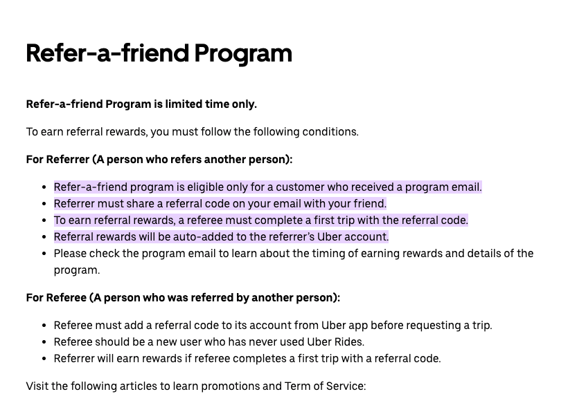 70+ Best Refer-a-Friend Program Examples to Boost ROI in 2025