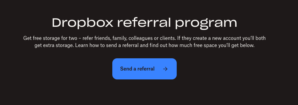 70+ Best Refer-a-Friend Program Examples to Boost ROI in 2025