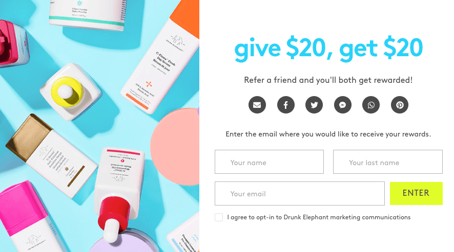 70+ Best Refer-a-Friend Program Examples to Boost ROI in 2025