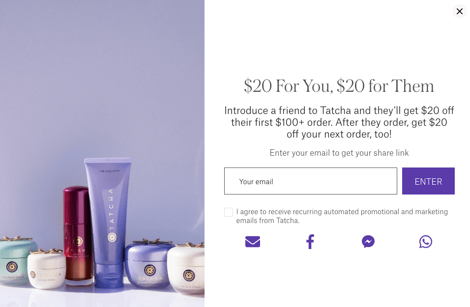 70+ Best Refer-a-Friend Program Examples to Boost ROI in 2025