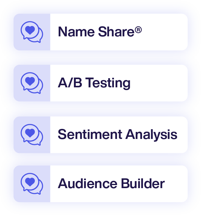 The AI-powered customer acquisition platform built on trust