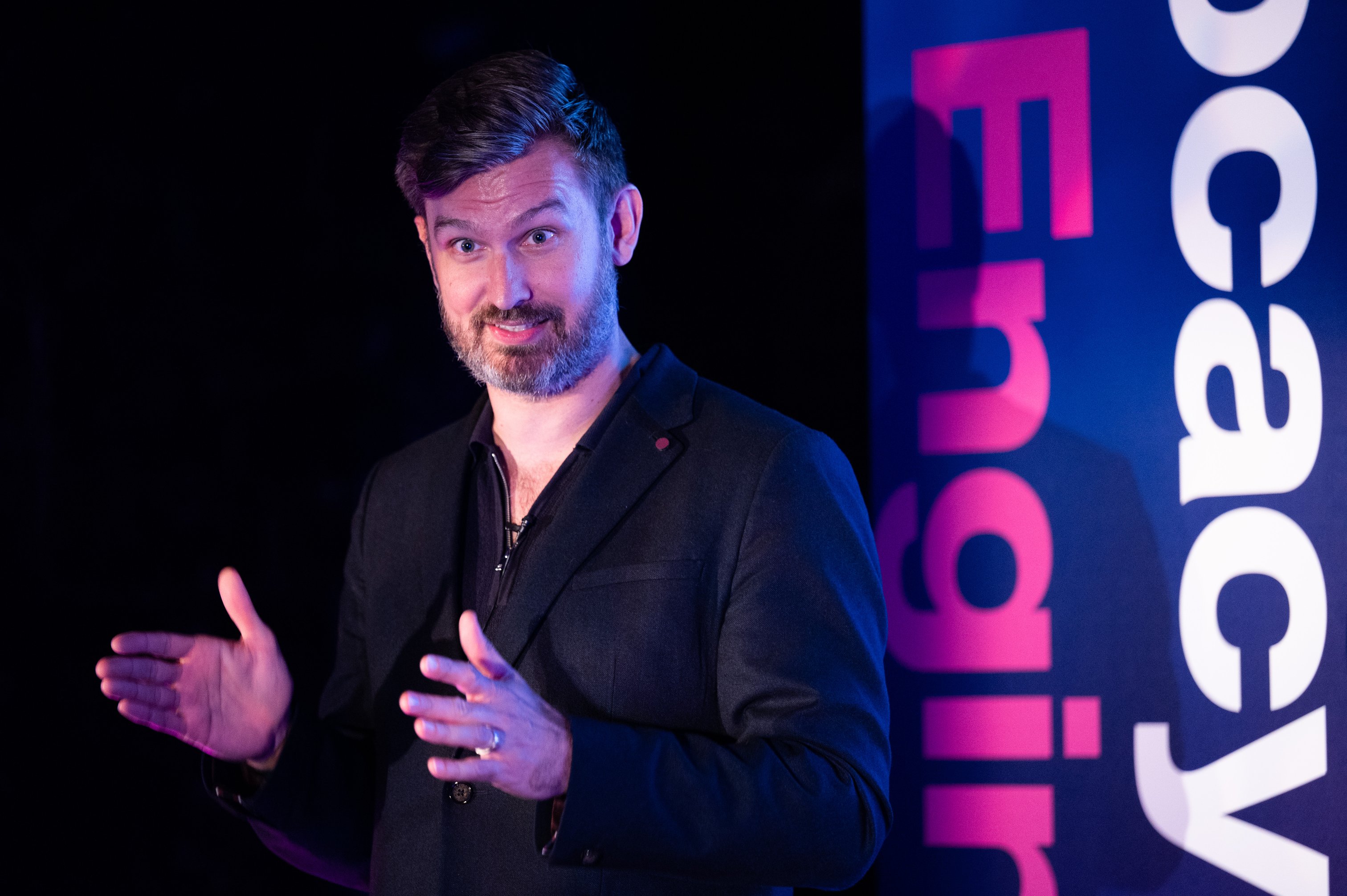 14 learnings from Advocacy Engineered 2022