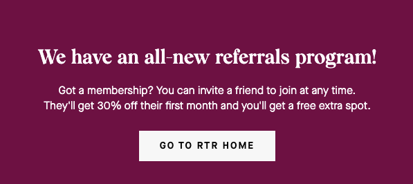 How to Build a Strong Referral Program in 2025 (+ 23 Examples)