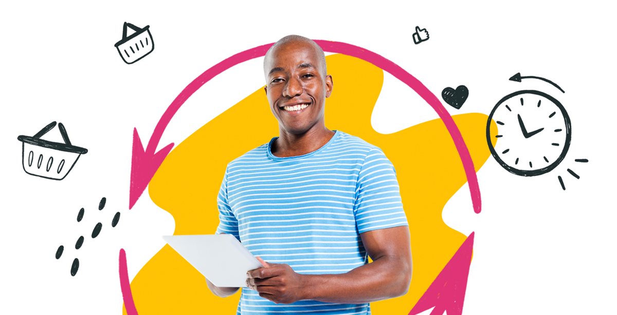 Turn one-off transactions into happy lifetime customers